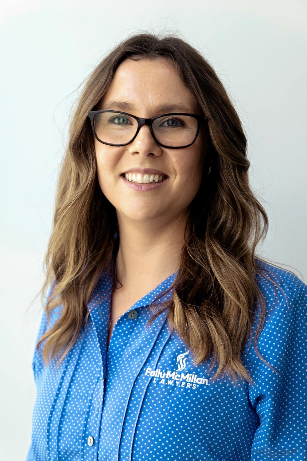 Lindsay Rankin | Fallu McMillan Lawyers